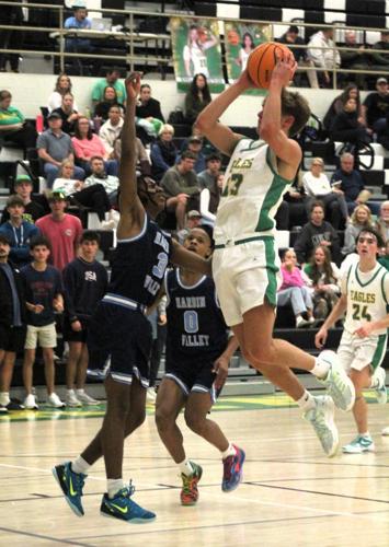Lady Eagles take flight | Sports | rheaheraldnews.com