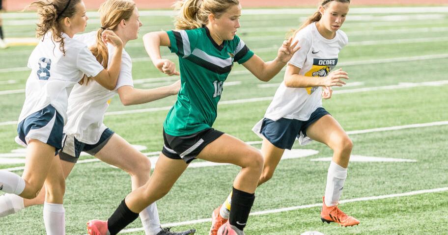RMS Lady Eagles’ soccer continues to roll, remains undefeated at 8-0 ...
