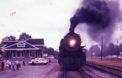 Historical Notes About Spring City | Lifestyles | rheaheraldnews.com