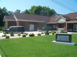 Vaughn Funeral Home marks 90th anniversary | News | rheaheraldnews.com