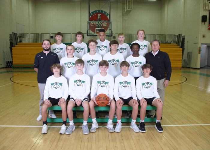 RMS Eagle hoops fall in season opener | Sports | rheaheraldnews.com
