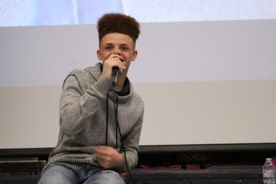 Hollywood bound: Spring City's Drake McCain moves on to next round of ...