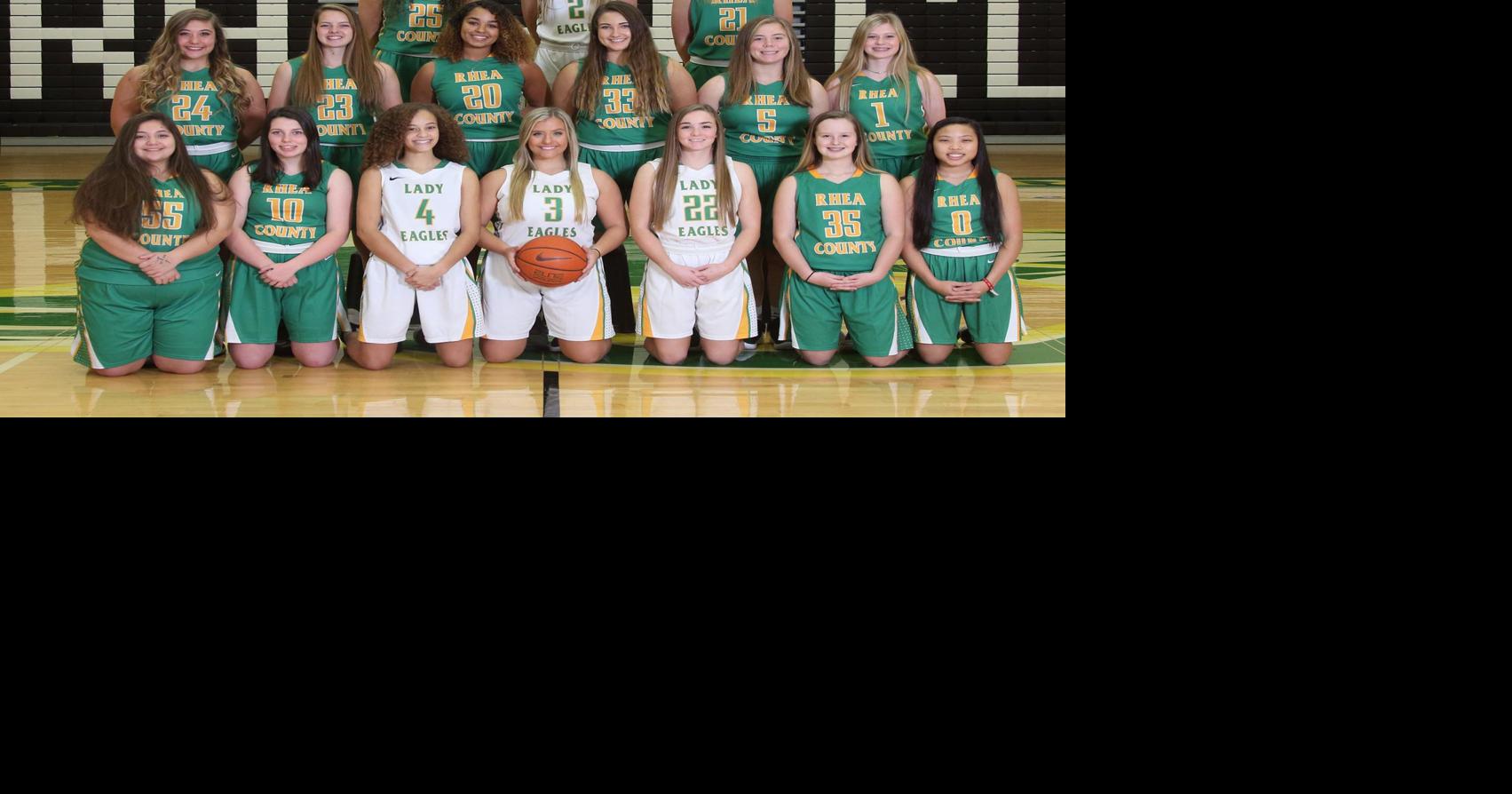 RCHS BASKETBALL SEASON PREVIEW | Sports | rheaheraldnews.com