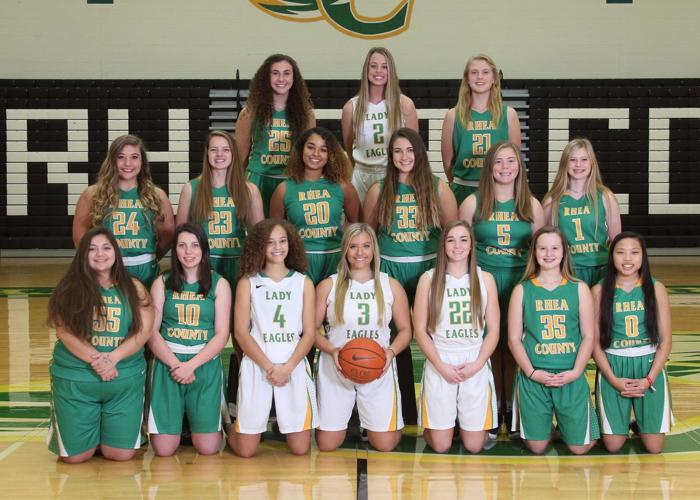 RCHS BASKETBALL SEASON PREVIEW | Sports | rheaheraldnews.com