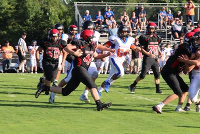 Bulldogs light up Stars in home win | Sports | rheaheraldnews.com