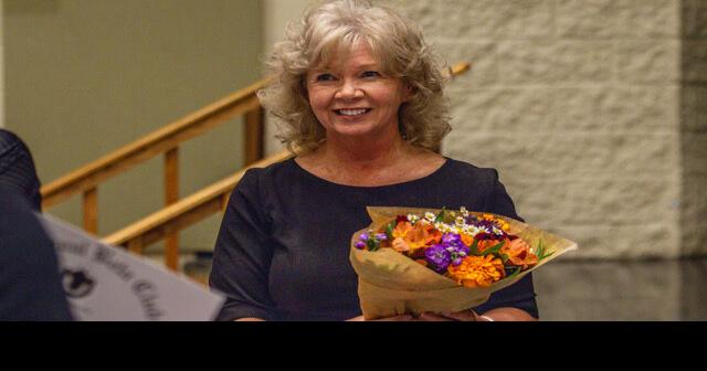 Rhea County High School reinstates Beta Club | News | rheaheraldnews.com