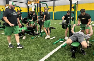 Rhea sees turnover in coaching staff | Sports | rheaheraldnews.com