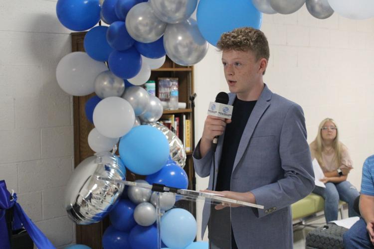 Boys and Girls Club holds ribbon-cutting ceremony | News ...