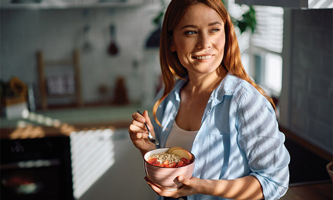 4 Tips to Maximize Nutritional Goals While On a GLP-1 | Health ...