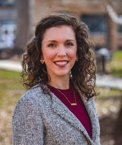 Care Center names McAuley as new executive director | News ...