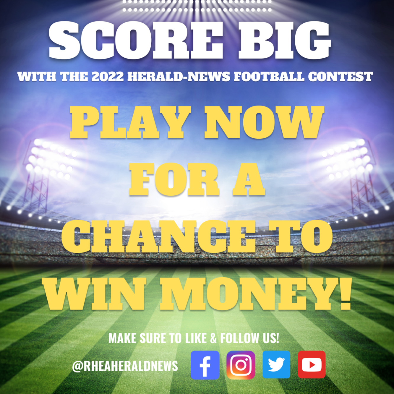 rheaheraldnews.com | Serving Rhea County Communities Since 1898