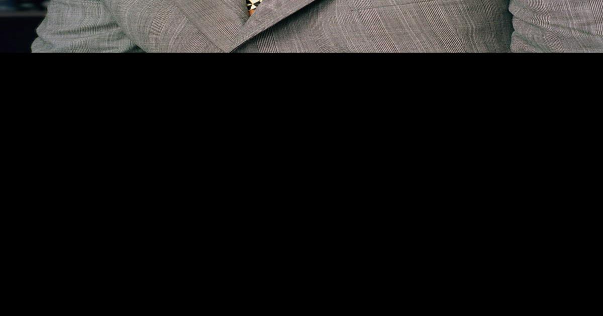 Dr. Gerald Smith to deliver keynote address for Black History Month at ...