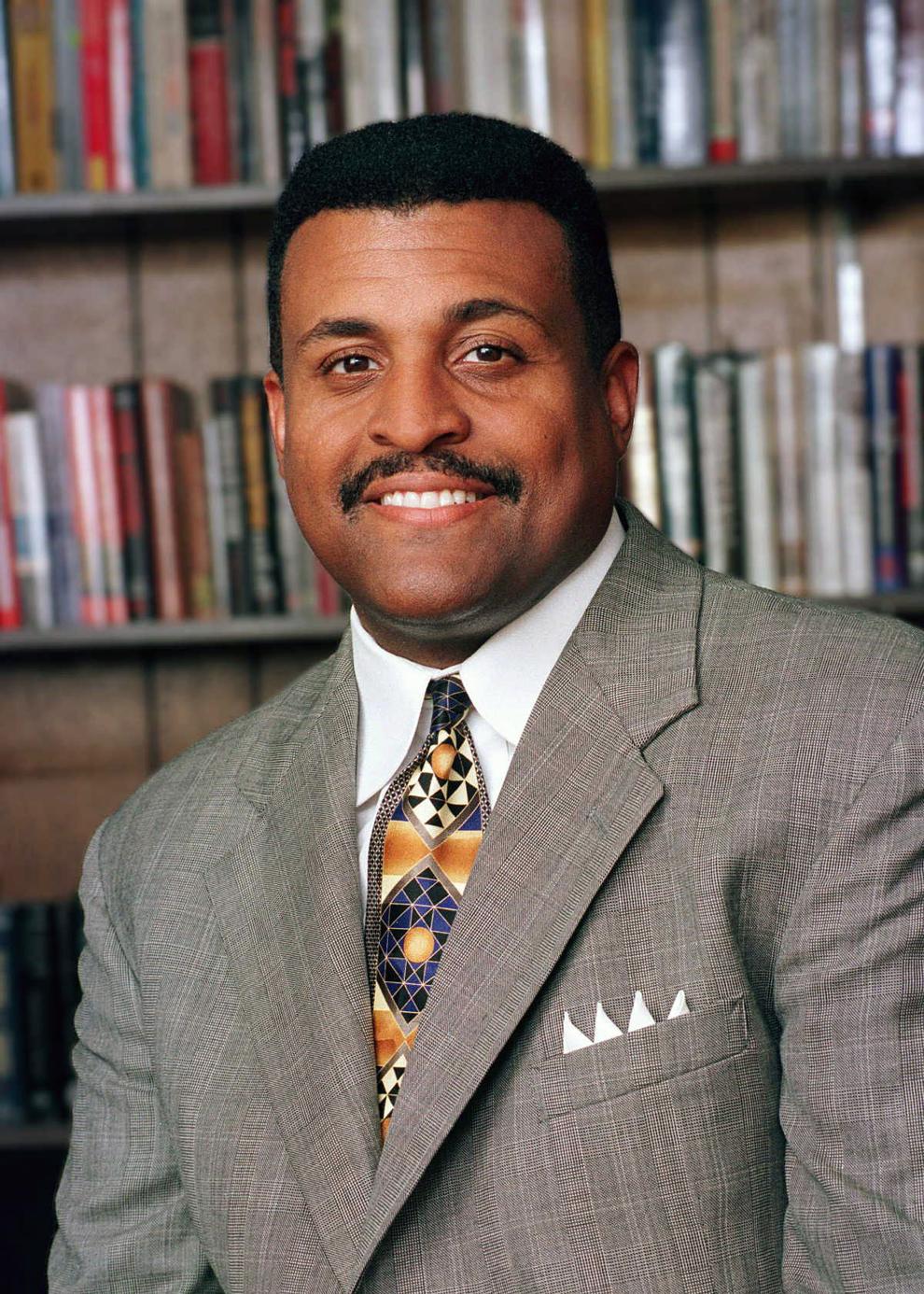 Dr. Gerald Smith to deliver keynote address for Black History Month at ...
