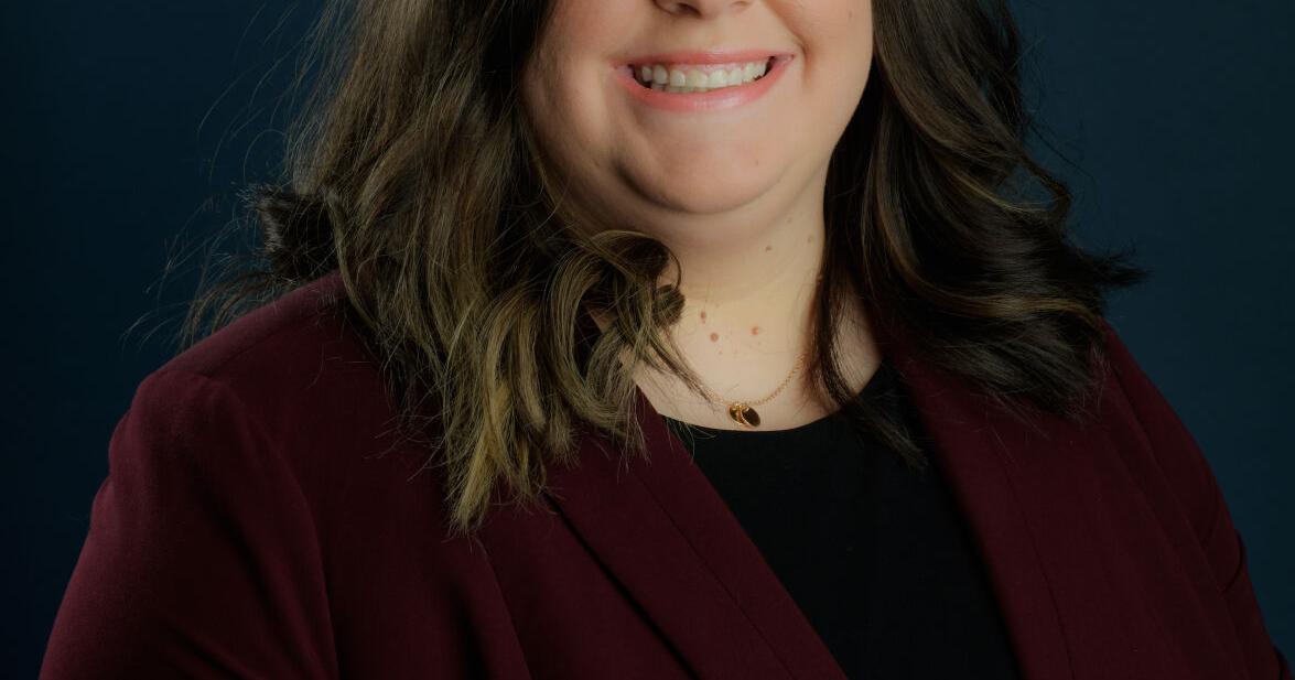 Tressa Root Hamilton joins Elder Law Guidance as associate attorney ...