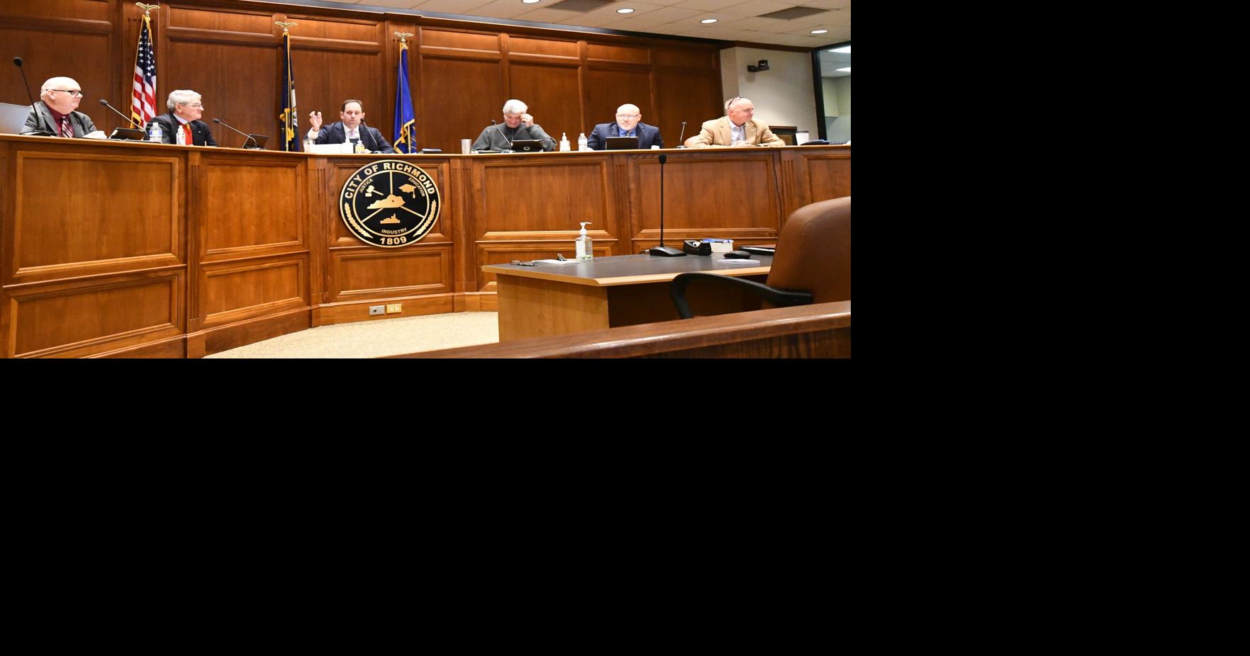 "We’ve got to do something different": Magistrates discuss local road ...