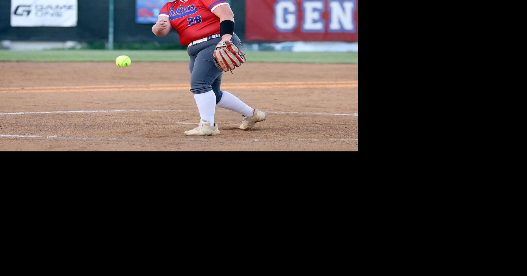 HIGH SCHOOL SOFTBALL: Central's Hack, Gentry and Hall honored | Sports ...