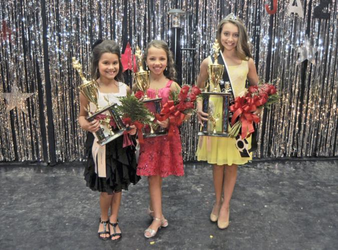 Miss Madison County Fair, Miss Teen, Miss Pre-Teen pageants | Local ...