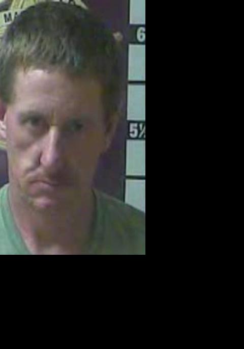 CRIME REPORT: Two arrested for trafficking drugs | Police & Courts ...