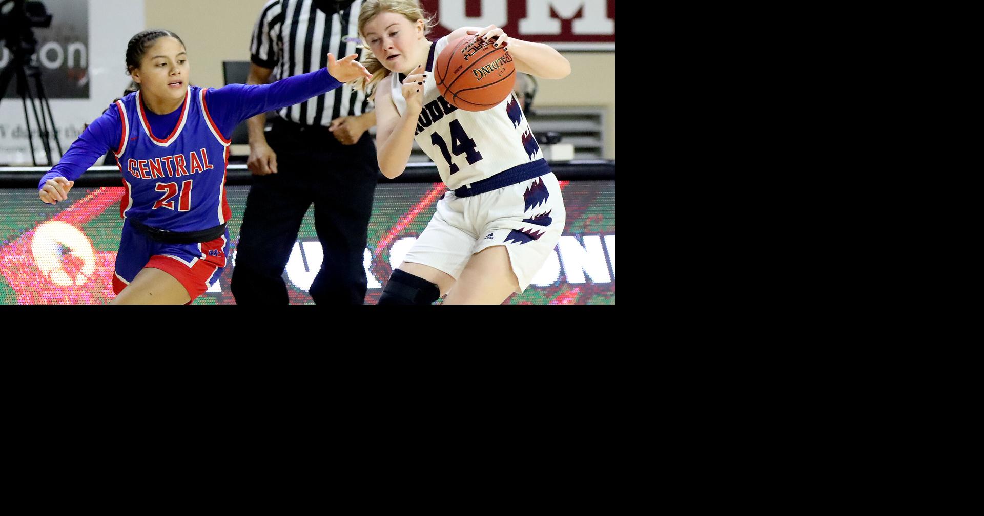 44TH DISTRICT GIRLS HOOPS: Lady Indians roll past Model | Sports ...