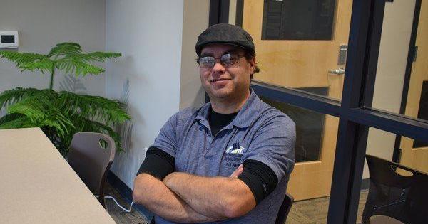 Living on the streets: Burdette recalls hardships, obstacles of being ...