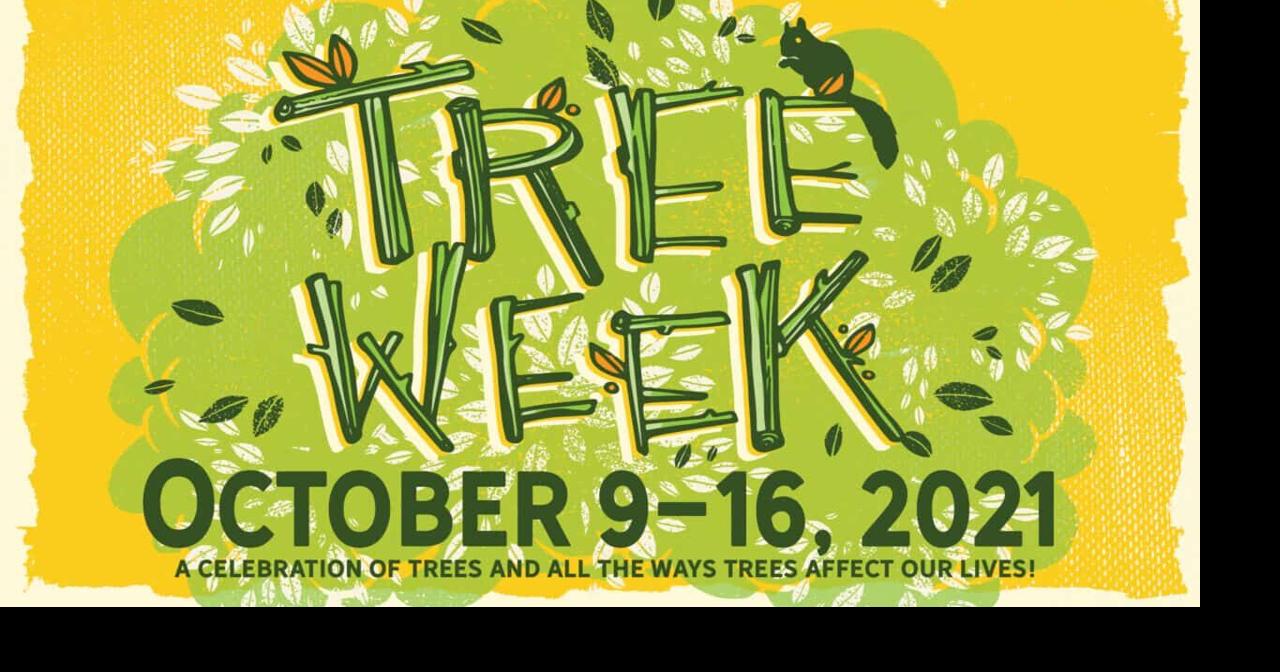 Berea to celebrate Tree Week | News | richmondregister.com