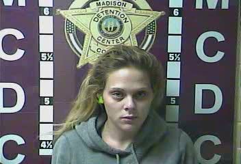 Berea woman facing drug charges | News | richmondregister.com