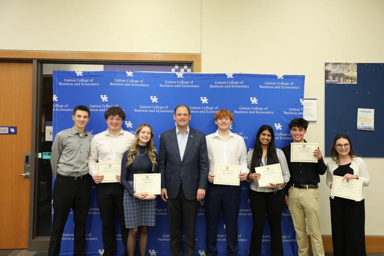 Congressman Barr hosts Youth Ambassador Program | News ...