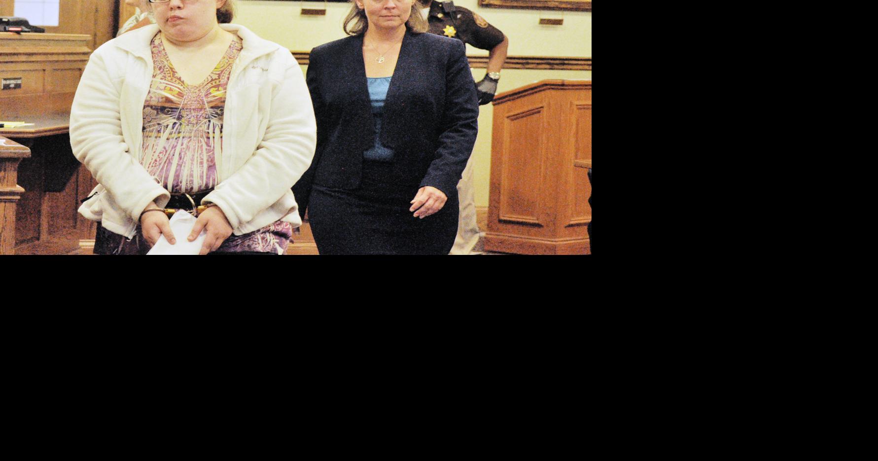 Marcum receives 12 years in death of sister | Local News ...