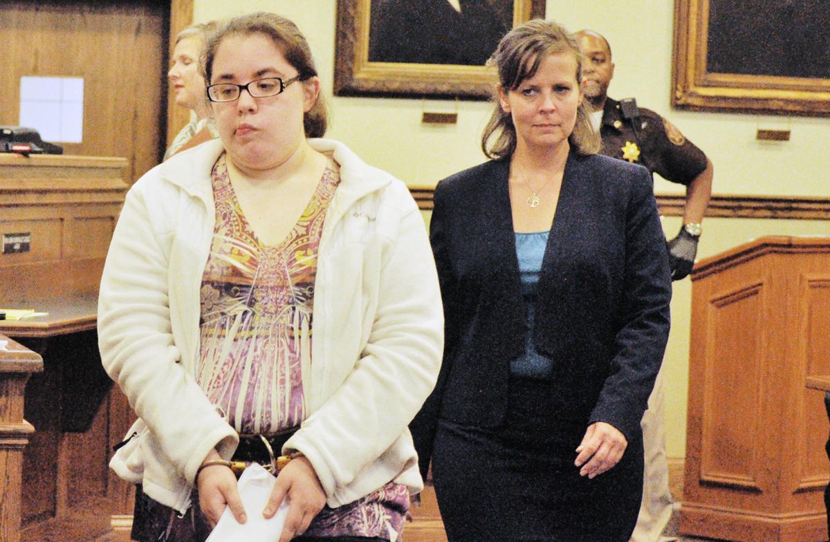 Marcum receives 12 years in death of sister | Local News ...