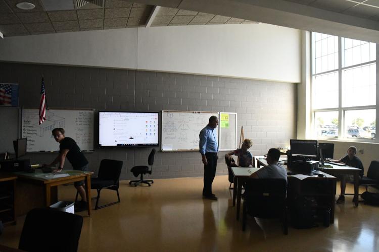 Northern Ignite Academy campus opens | News | richmondregister.com