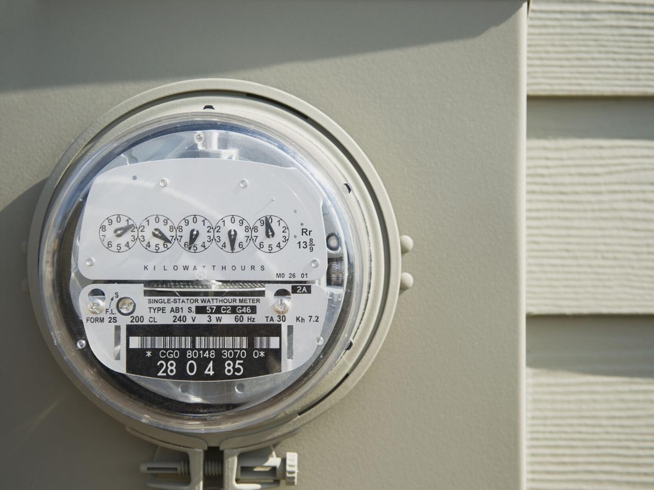 House Bill 8 leaves utilities workers and their customers in the dark ...