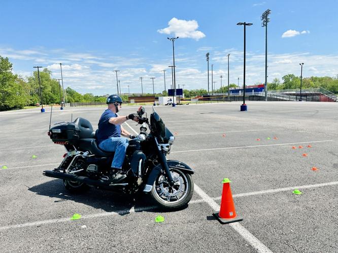Celebrate National Motorcycle Safety Awareness Month with ProRider ...