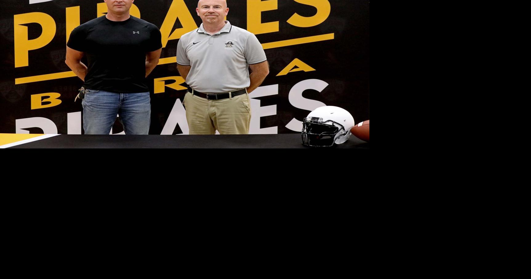 HIGH SCHOOL FOOTBALL: Sperry takes over at Berea Community | Sports ...