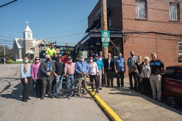 A GLOWING REVIEW: Spoonbread Festival makes triumphant return | News ...