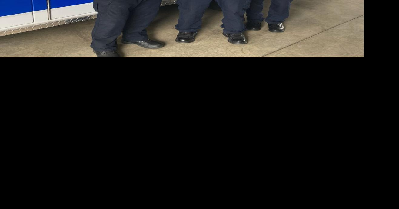 Madison County EMS earns ‘gold standard’ accreditation | News ...