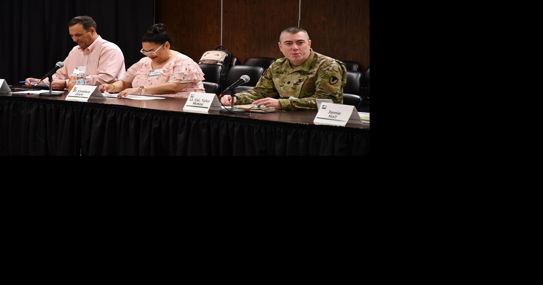 BGCAPP: Half of all chemical agents destroyed | News | richmondregister.com