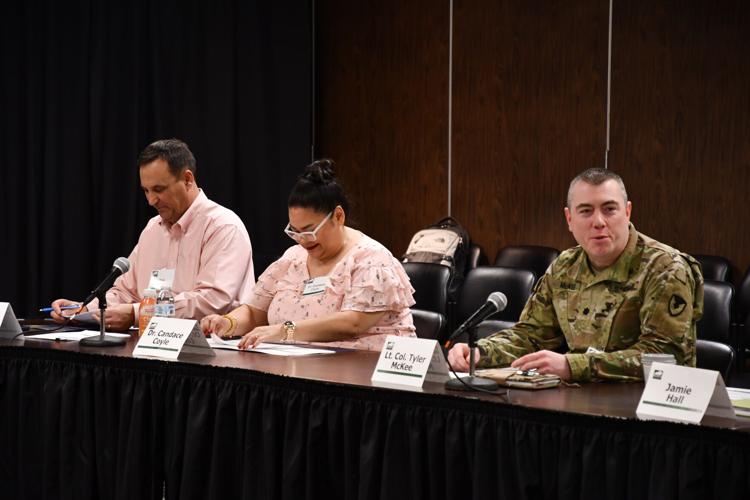 BGCAPP: Half of all chemical agents destroyed | News | richmondregister.com