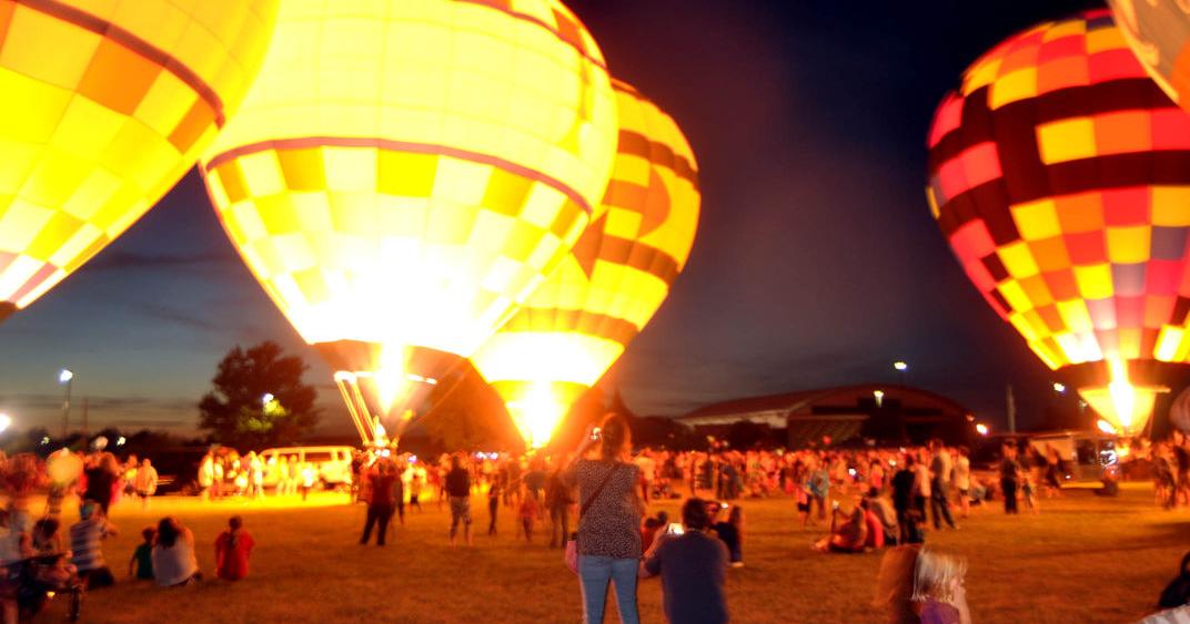 Spoonbread Festival to return | News | richmondregister.com