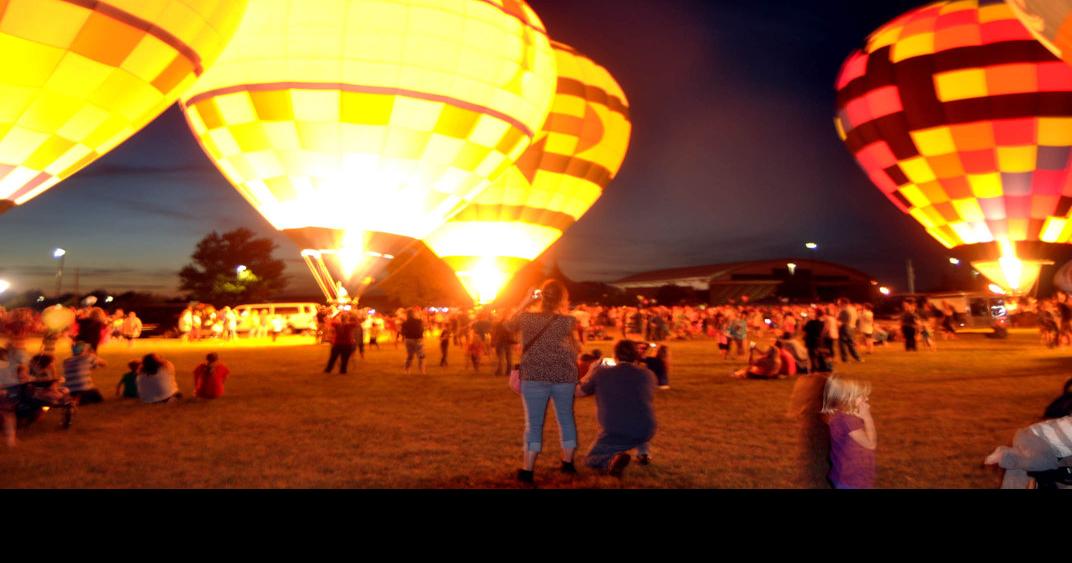 Spoonbread Festival to return | News | richmondregister.com
