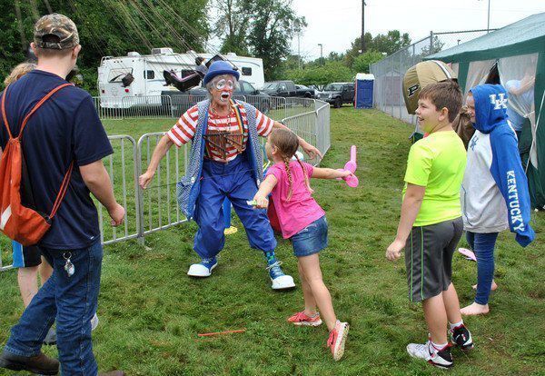 MADSOCIAL: Berea's annual Spoonbread Festival to kick off Sept. 20 ...