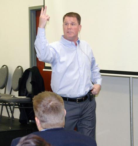 New law aimed at changing drug scene | Local News | richmondregister.com