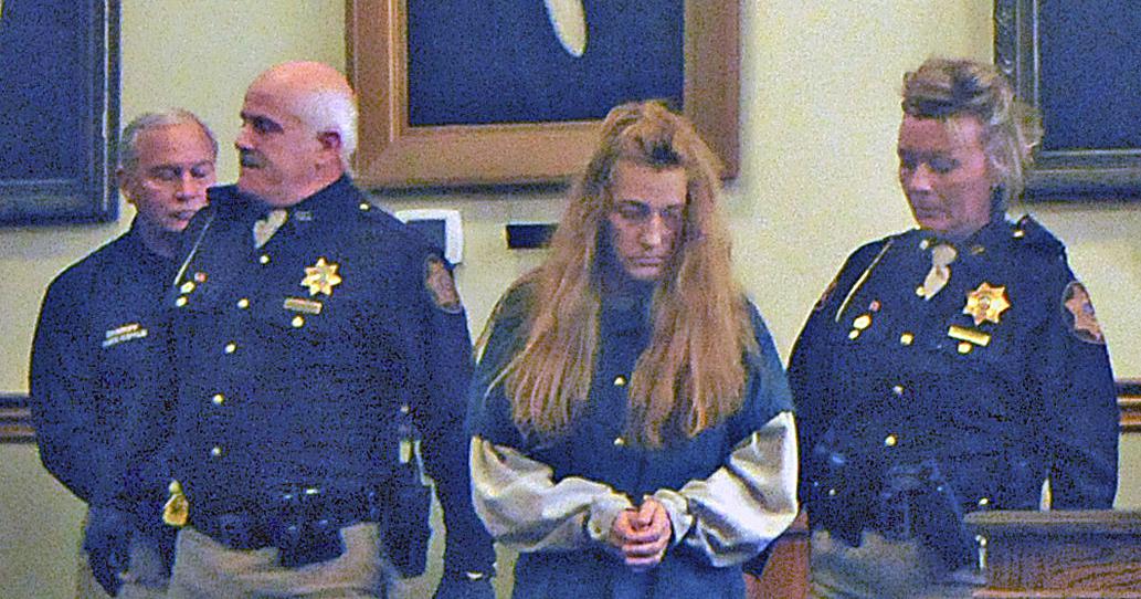 After Thursday hearing, Creech’s trial remains set for May 22 | News ...