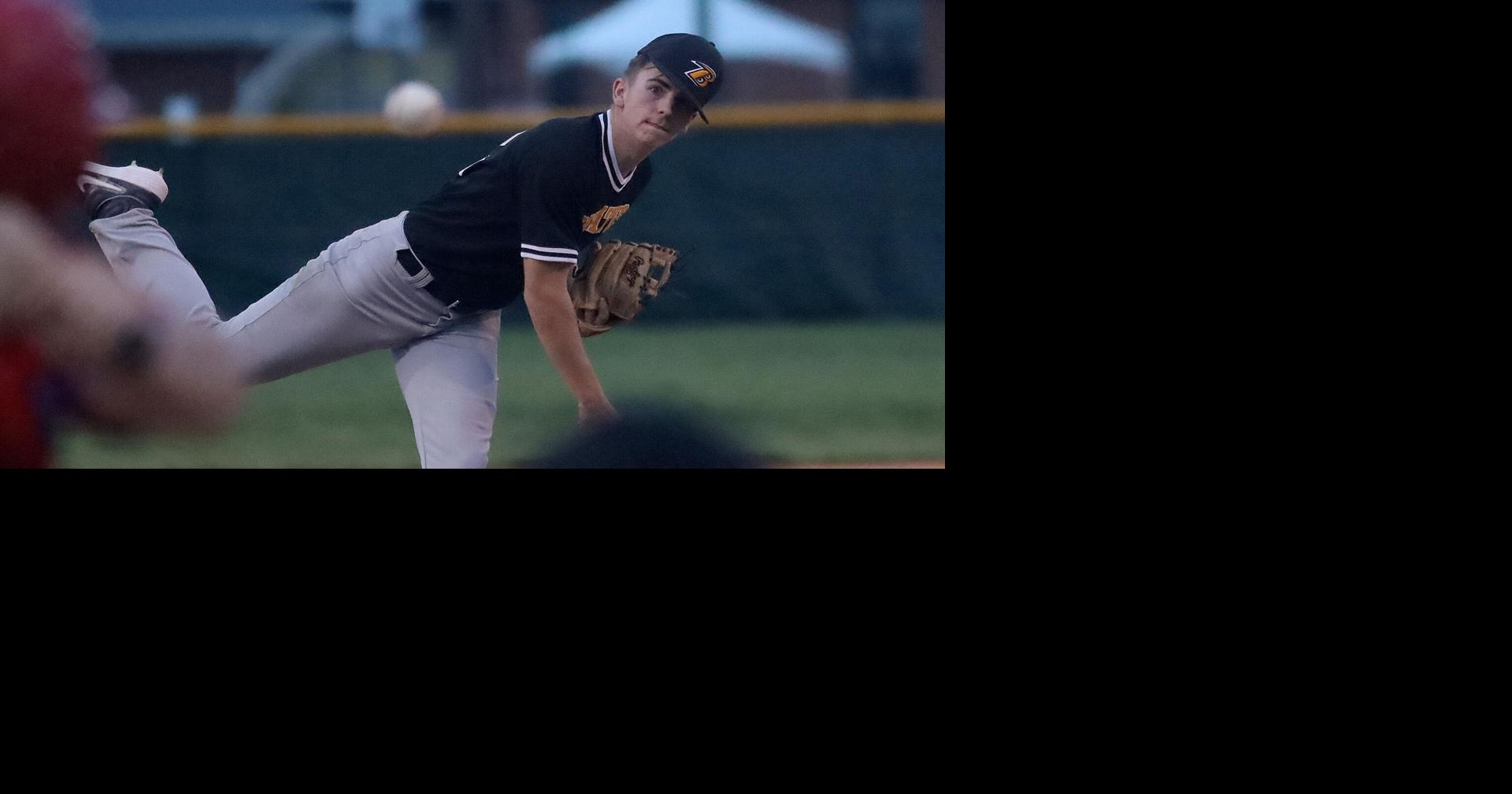 HIGH SCHOOL BASEBALL: Lincoln tops Berea, 3-2; Model drops opener ...