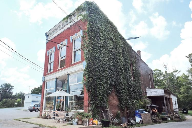 Don't miss Paint Lick | News | richmondregister.com