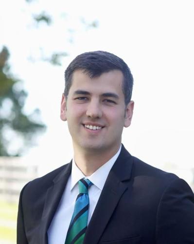 Frazier to become city attorney | News | richmondregister.com