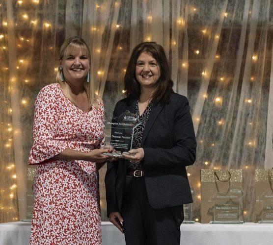 State representatives recognized for supporting their community | News ...