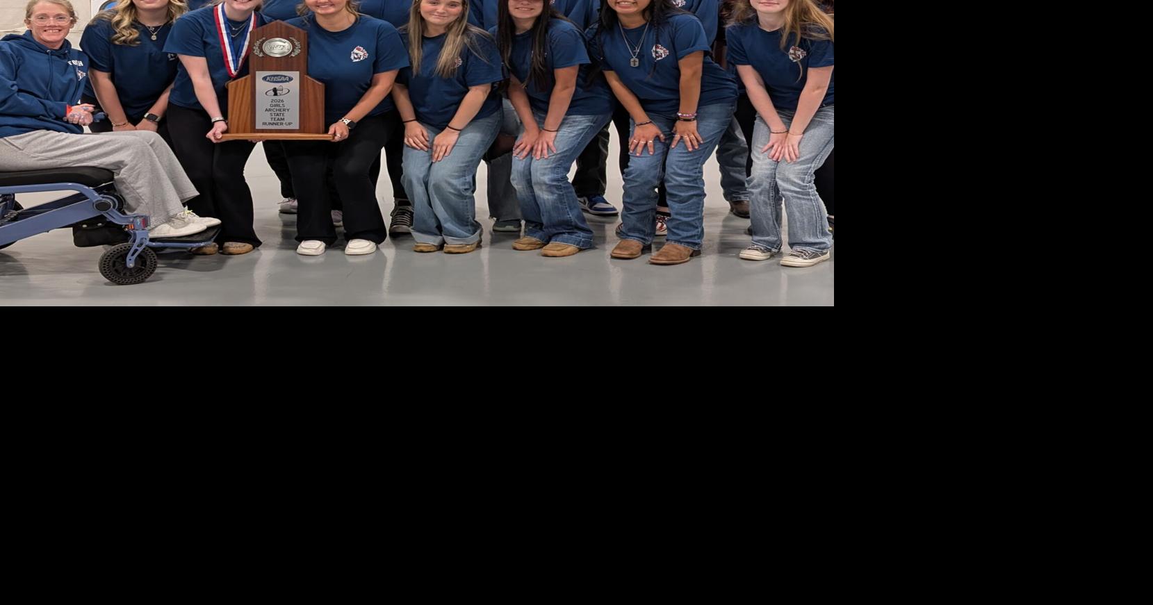 HIGH SCHOOL ARCHERY: Madison Central takes second at KHSAA State ...