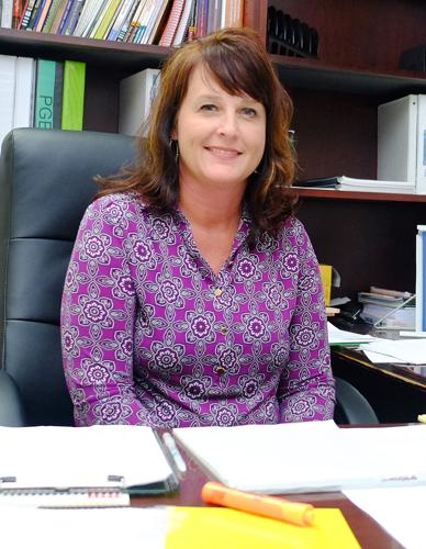 Carter brings energy and excitement to SJE | Local News ...