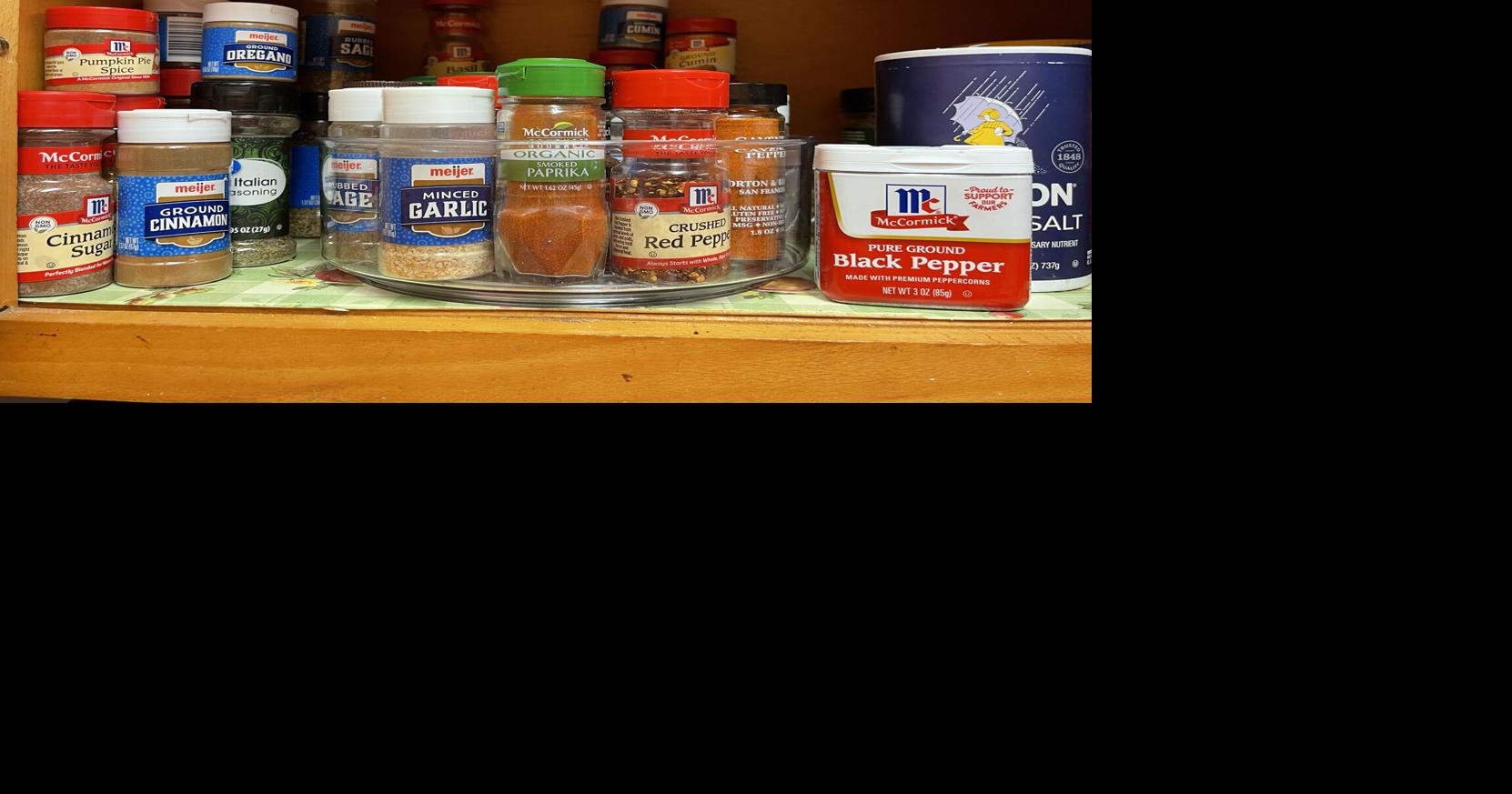 Adding spice to my life | Community | richmondregister.com