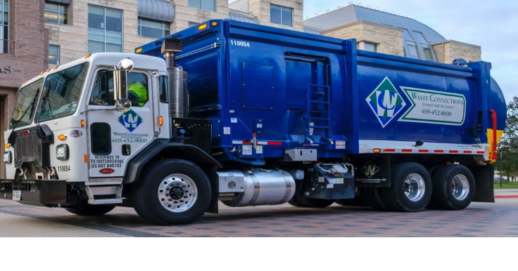 Solid waste contract reviewed by Berea | News | richmondregister.com